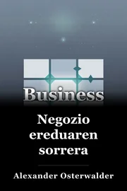 Negozio ereduaren sorrera book cover