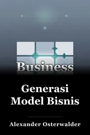Generasi Model Bisnis book cover