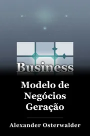 Modelo de Negócios Geração book cover