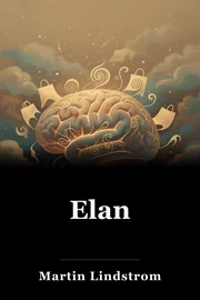 Elan book cover