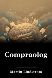 Compraologia book cover