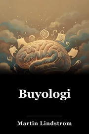 Buyologi book cover