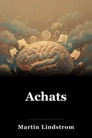 Achats book cover