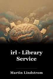 irl - Library Service book cover