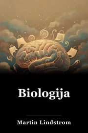 Biologija book cover