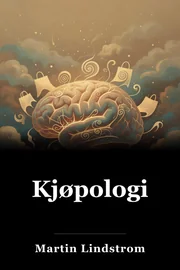 Kjøpologi book cover