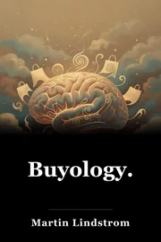 Buyology. book cover