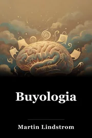 Buyologia book cover