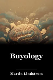 Buyology book cover