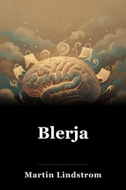 Blerja book cover