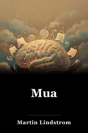 Mua book cover
