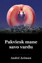 Pakviesk mane savo vardu book cover
