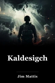 Kaldesigchaos book cover