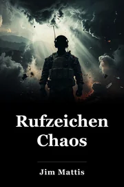 Rufzeichen Chaos book cover
