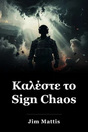 Καλέστε το Sign Chaos book cover