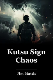 Kutsu Sign Chaos book cover