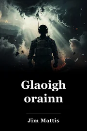 Glaoigh orainn book cover