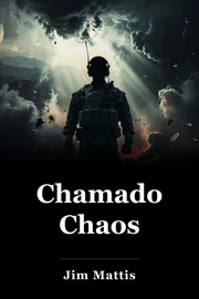 Chamado Chaos book cover