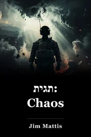 תגית: Chaos book cover