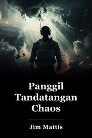 Panggil Tandatangan Chaos book cover