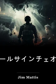 コールサインチェオス book cover