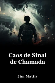 Caos de Sinal de Chamada book cover