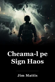 Cheama-l pe Sign Haos book cover