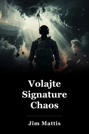 Volajte Signature Chaos book cover