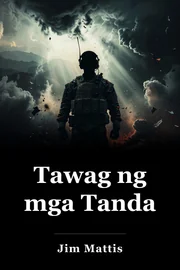 Tawag ng mga Tanda book cover