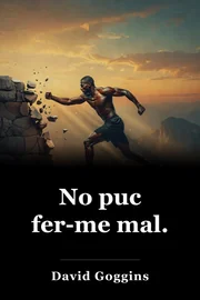 No puc fer-me mal. book cover