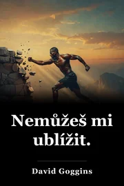 Nemůžeš mi ublížit. book cover