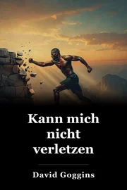 Kann mich nicht verletzen book cover