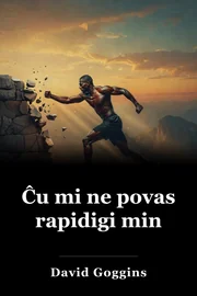 Ĉu mi ne povas rapidigi min book cover