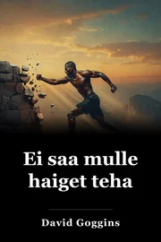 Ei saa mulle haiget teha book cover
