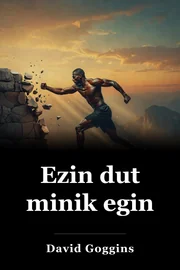 Ezin dut minik egin book cover