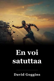 En voi satuttaa book cover