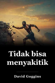 Tidak bisa menyakitiku book cover