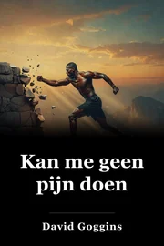 Kan me geen pijn doen book cover