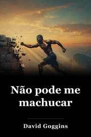 Não pode me machucar book cover
