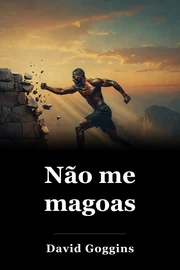 Não me magoas book cover
