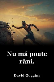 Nu mă poate răni. book cover