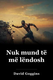 Nuk mund të më lëndosh book cover
