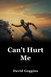 Can't Hurt Me book cover