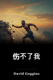 伤不了我 book cover