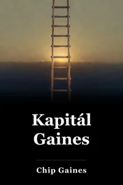 Kapitál Gaines book cover