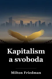 Kapitalismus a svoboda book cover
