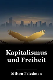 Kapitalismus und Freiheit book cover