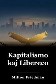 Kapitalismo kaj Libereco book cover