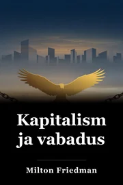 Kapitalism ja vabadus book cover