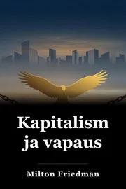 Kapitalismi ja vapaus book cover